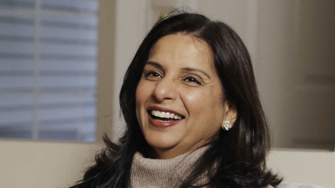 Talks with Muneerah | Wellness Redone